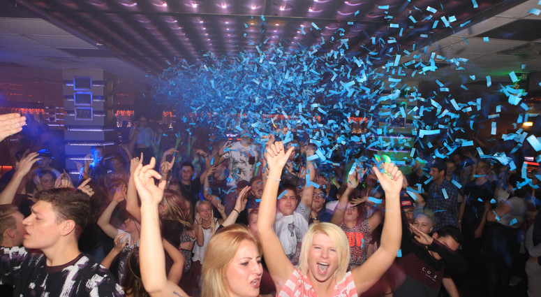 Birthday Clubbing - News Augsburg, Allgäu und Ulm | TRENDYone