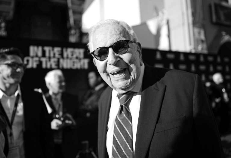 US-Filmproduzent Walter Mirisch im Alter von 101 Jahren gestorben ...