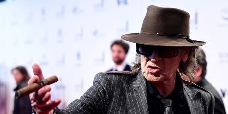 "Komet" von Udo Lindenberg und Apache 207 mit über hundert Millionen ...
