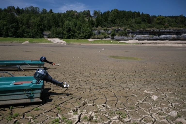 Studie: Mehr als 61.000 Hitzetote in Europa im Sommer 2022 - News Augsburg, Allgäu und Ulm ...