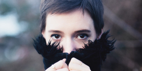 Gebürtige Aichacherin Isabelle Pabst veröffentlicht Solo-Debütalbum ...