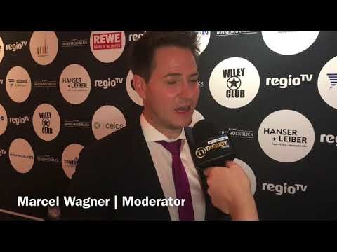 Marcel Wagner im Interview beim regioTV Jahresrückblick 2019 - News ...